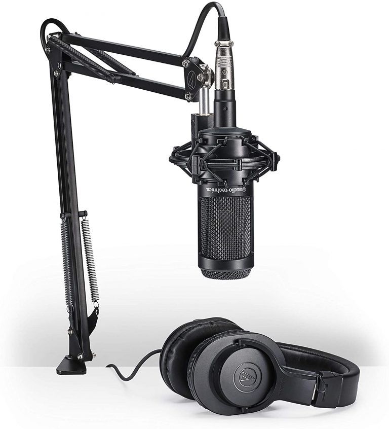 Choosing a Webinar Microphone - Everything You Need to Know