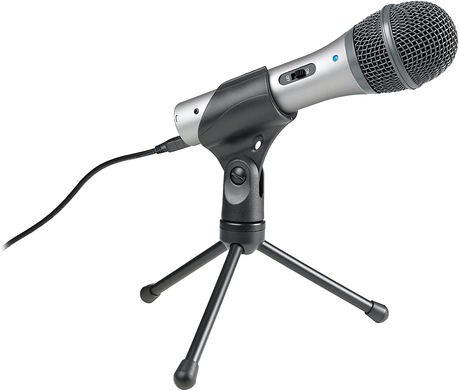 Choosing a Webinar Microphone - Everything You Need to Know
