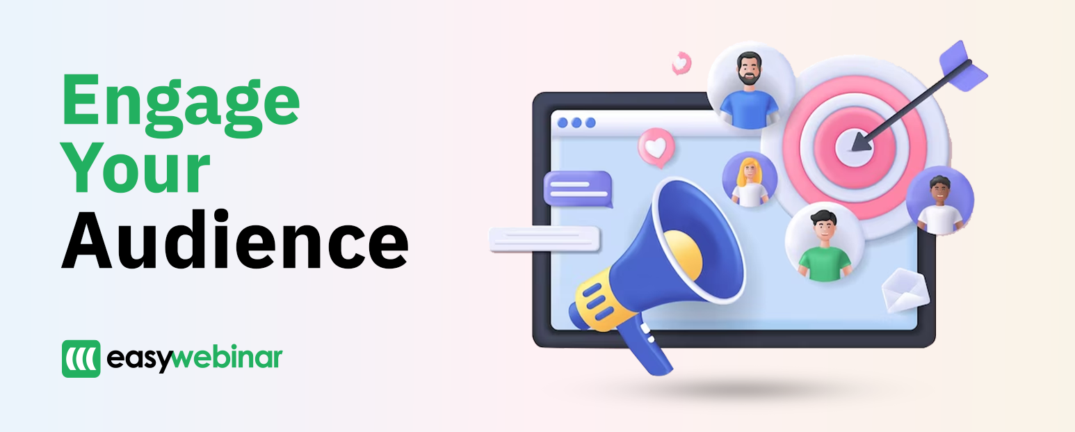 Webinar Live Streaming Essentials - 5 Tips | EasyWebinar