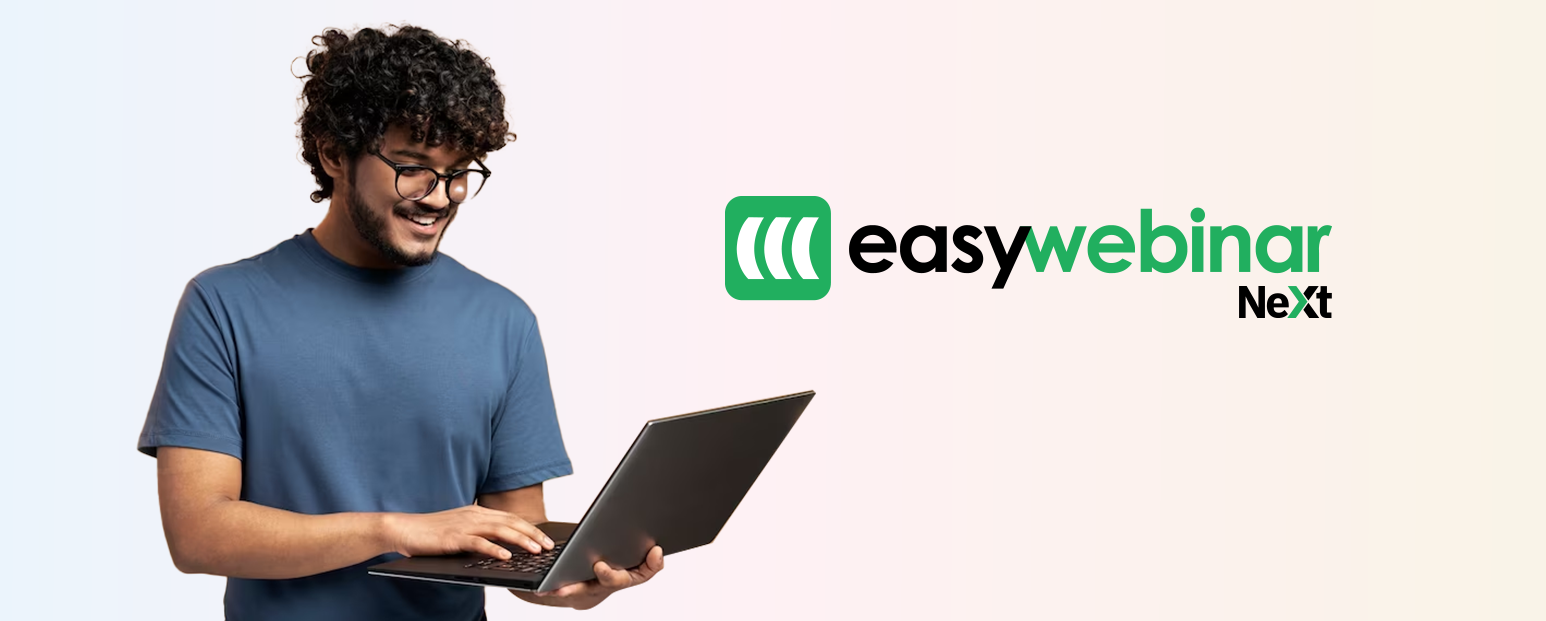 Key Insights from EMEA Webinar Benchmarks Analysis - EasyWebinar