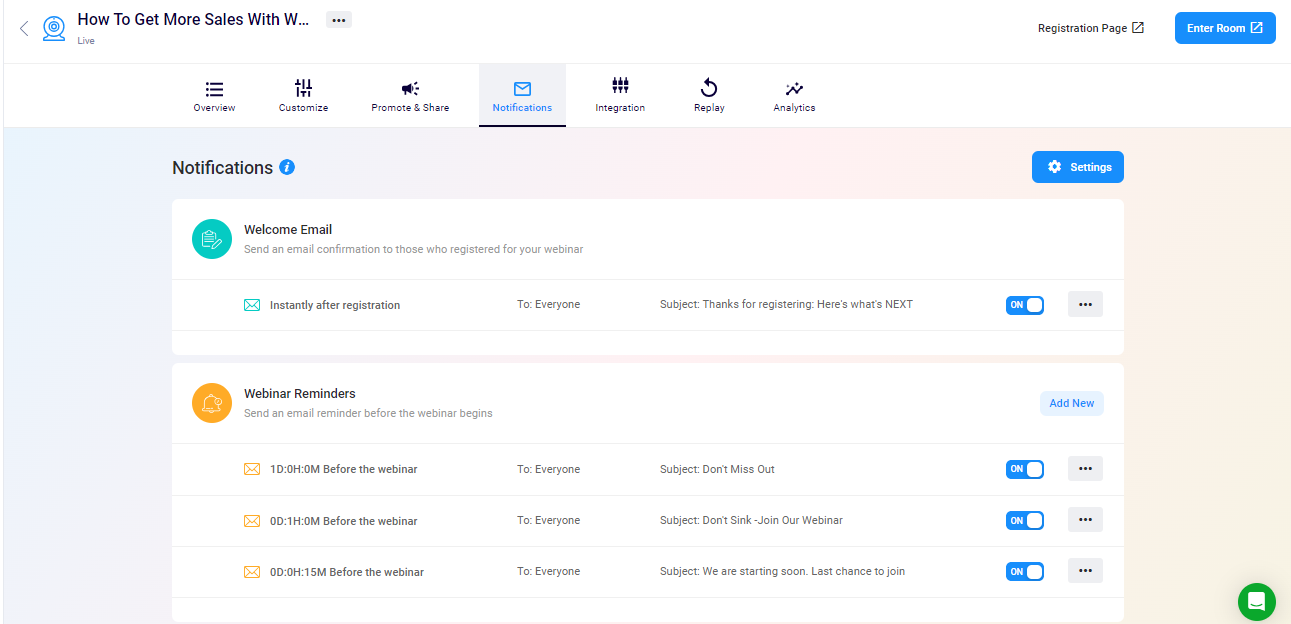 Lead Generation via Automated Webinars: The Ultimate Guide