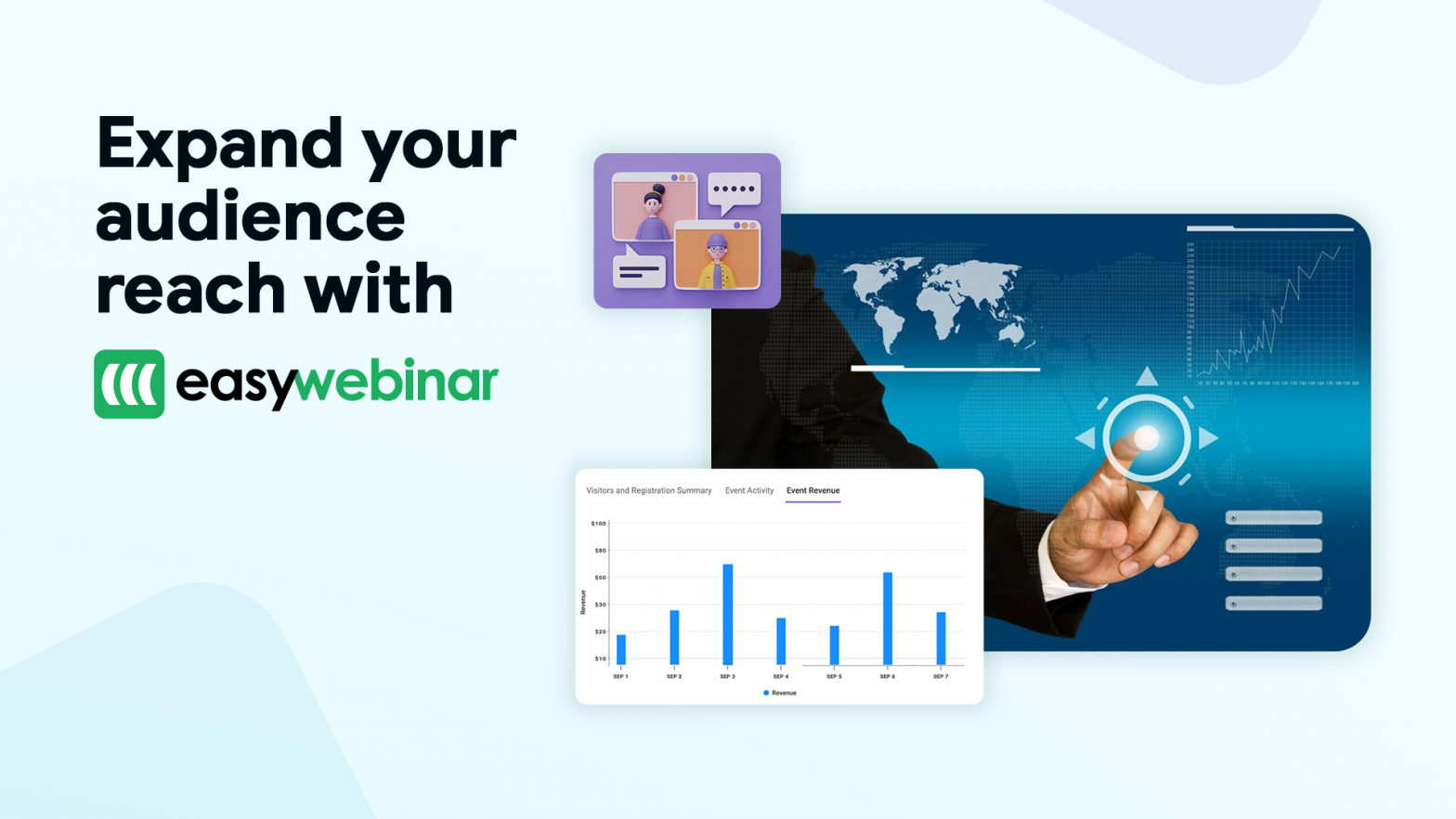 How to Use Webinars for Effective Product Marketing