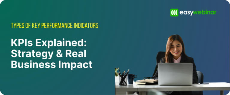 What Is a KPI? Guide to Setting and Measuring Performance