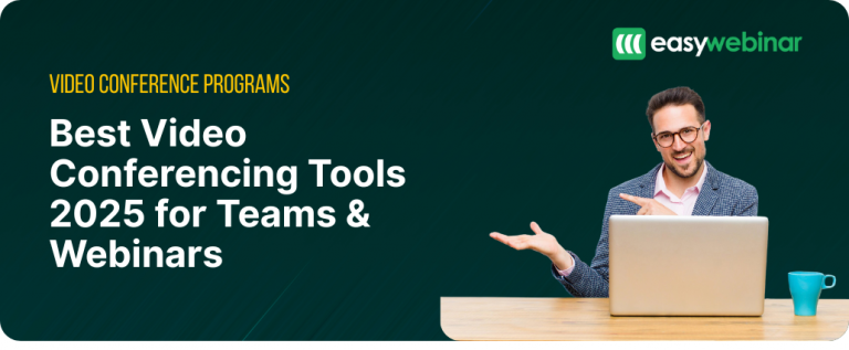 Top Video Conferencing Tools 2025: Best Picks for Teams