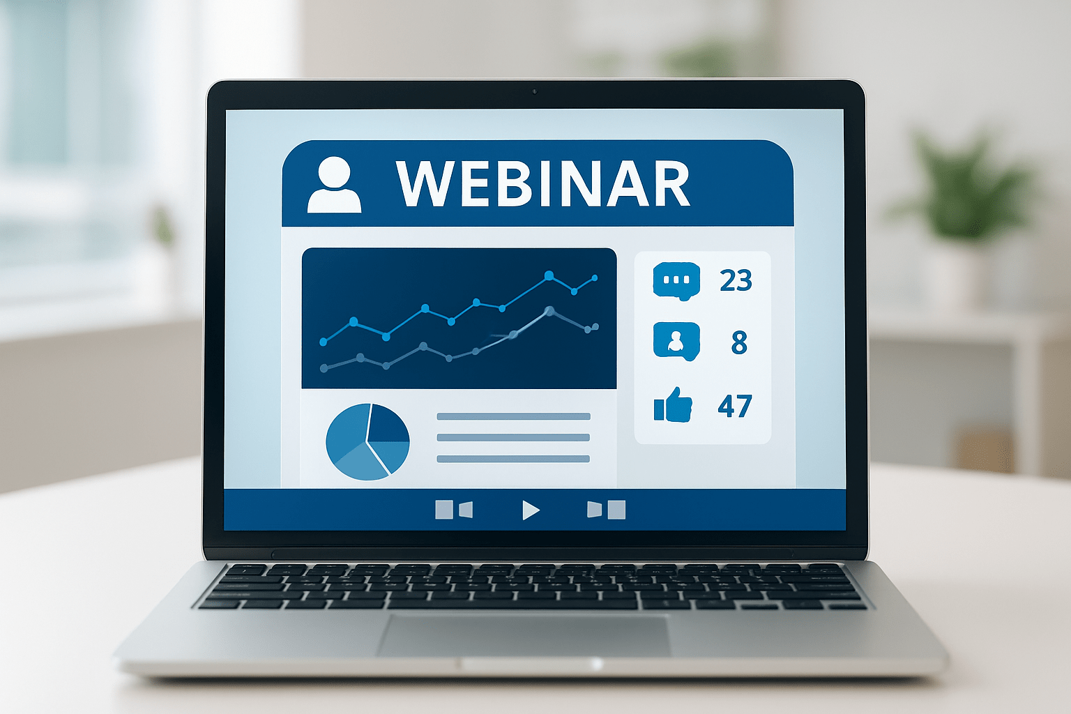 Grow Sales Fast with EasyWebinar Automated Webinars